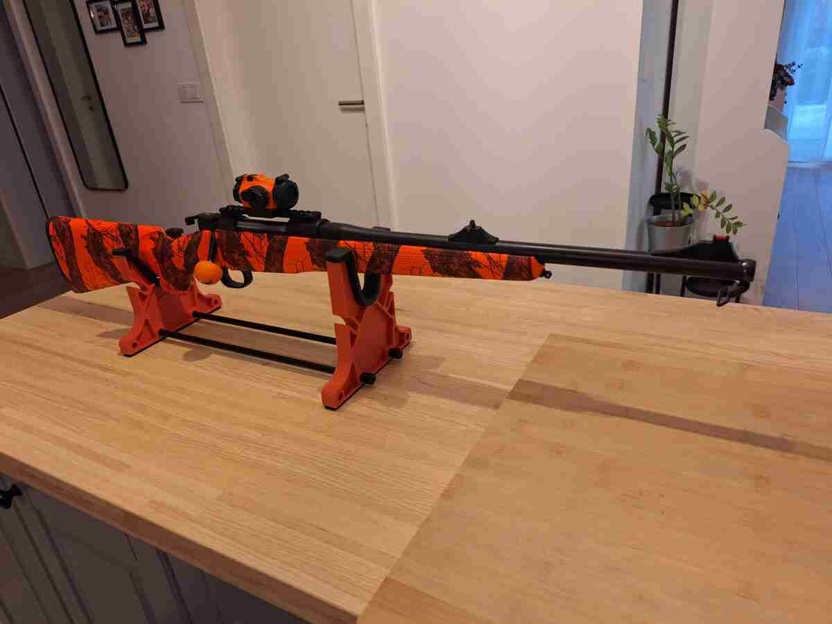 Mauser m12 Trail 308.win + aimpoint | Oruzje.hr