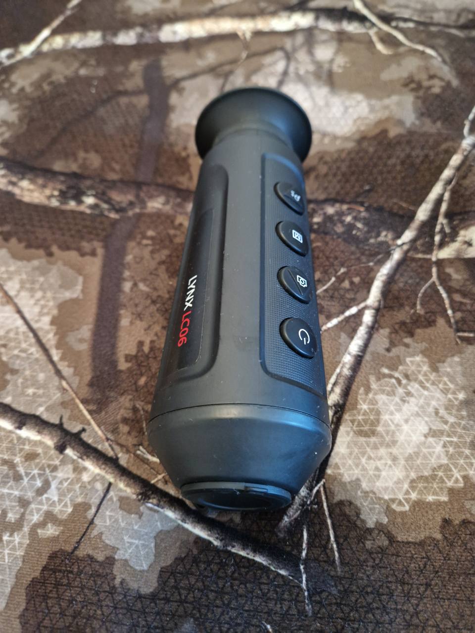 Hikmicro lynix lc6 | Oruzje.hr