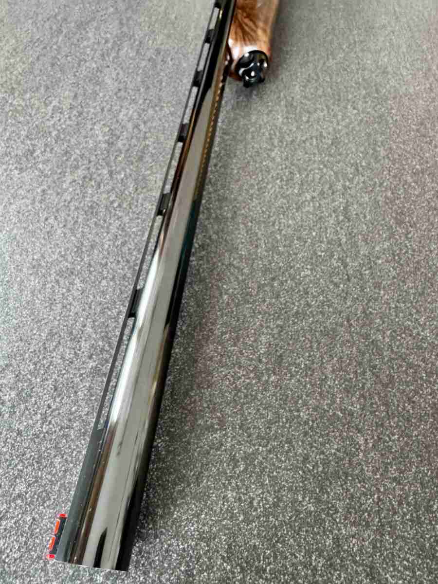 Sauer SL-5 Limited Edition poluautomatska sačmarica | Oruzje.hr